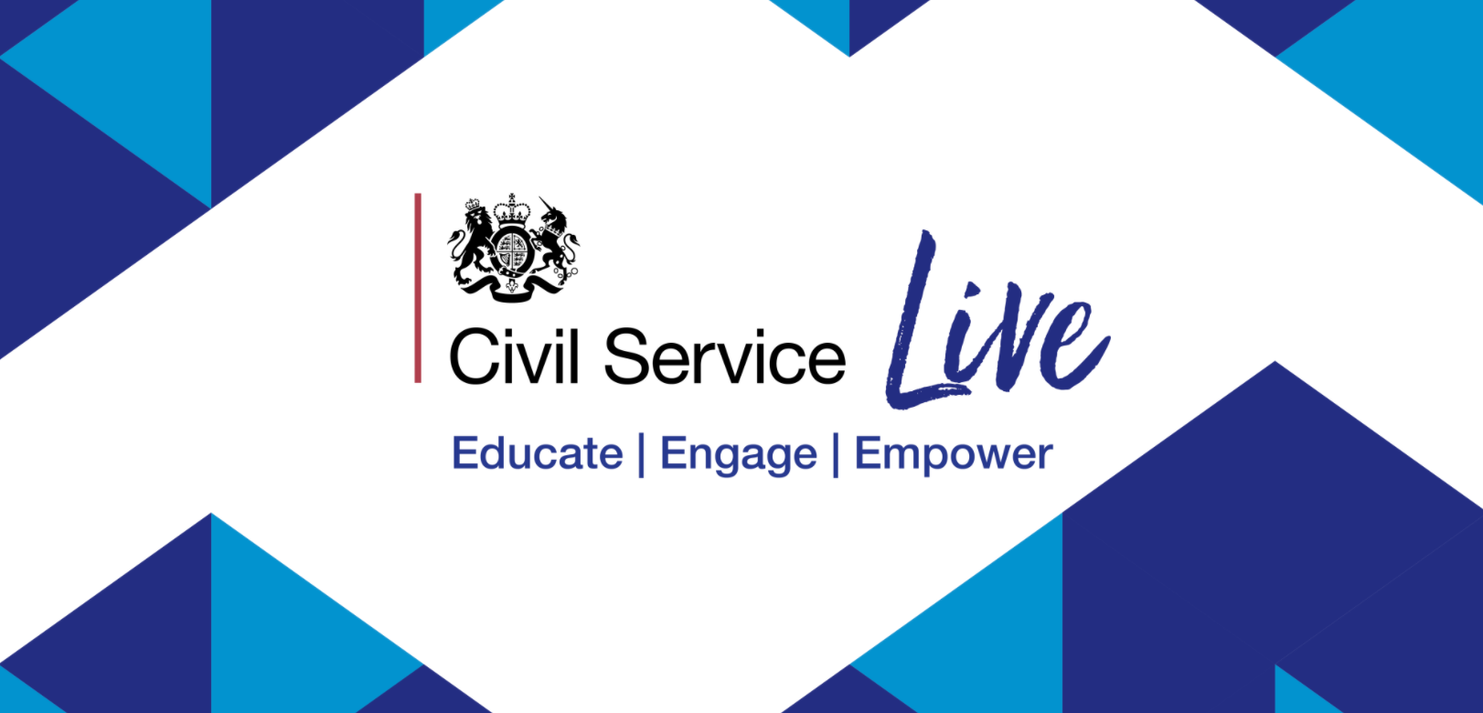The Countdown To Civil Service Live 2021 Begins – Government security