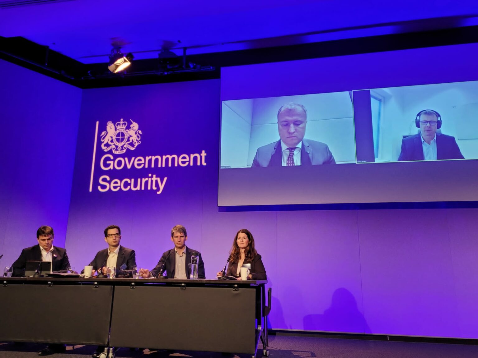 Developing An Inclusive and Skilled Cyber Security Profession ...